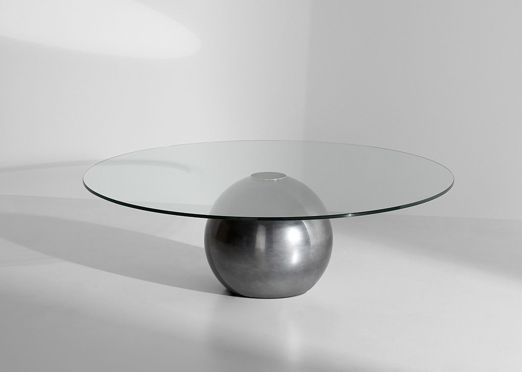 Circus Table – Bonaldo Montréal