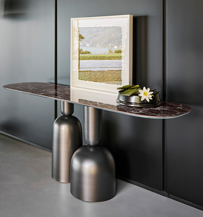 Cop Table – Bonaldo Montréal