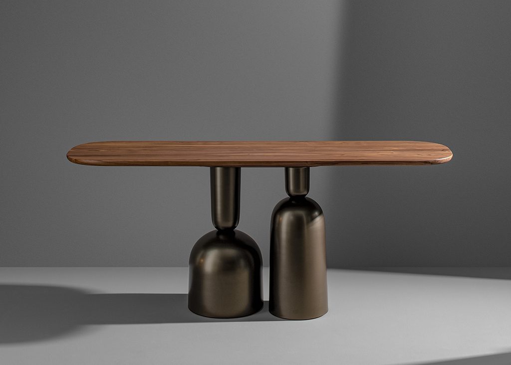 Cop Console – Bonaldo Montréal