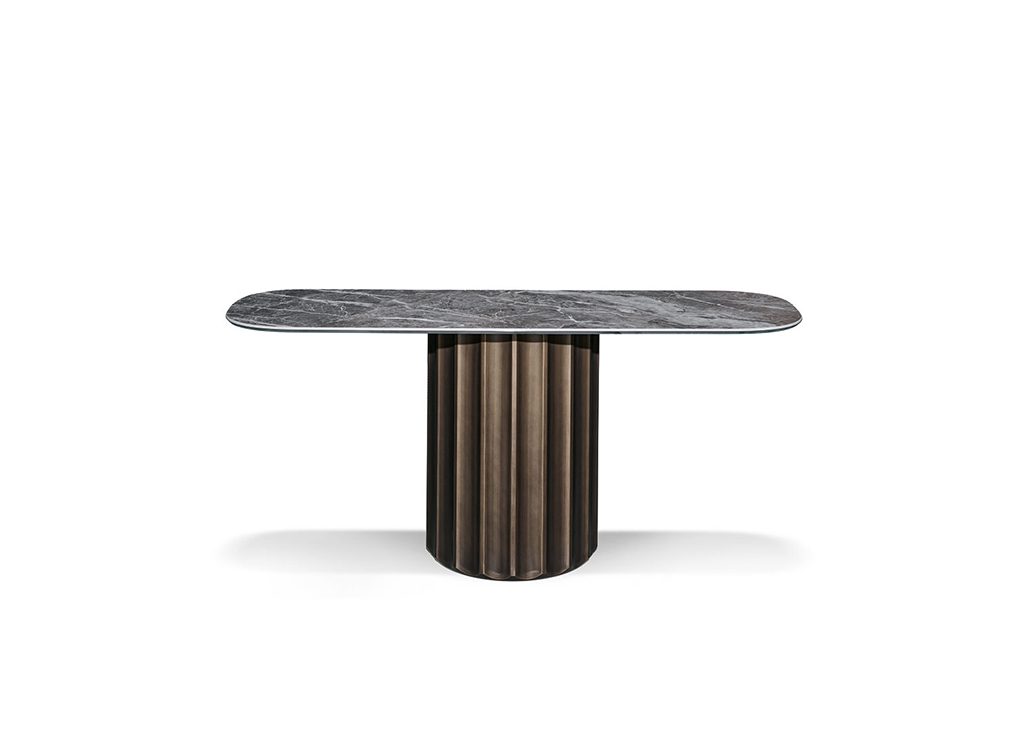 Dorian Console – Bonaldo Montréal