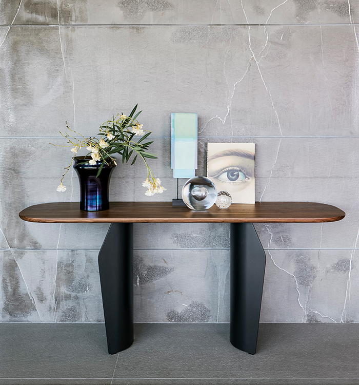 Cop Table – Bonaldo Montréal