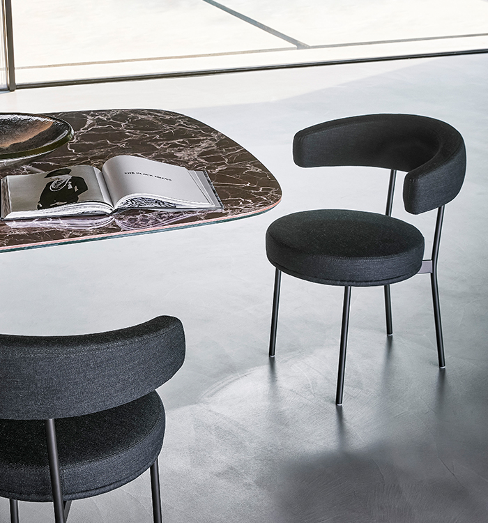 Cuff Bench – Bonaldo Montréal