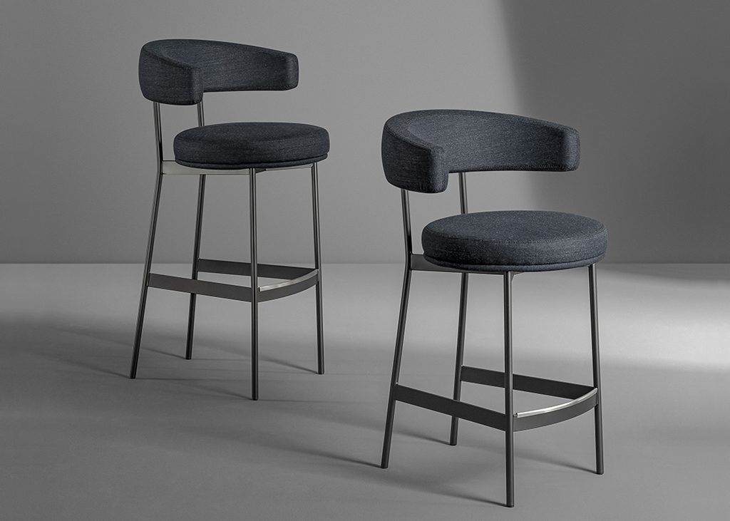 Neuilly too Stool – Bonaldo Montréal