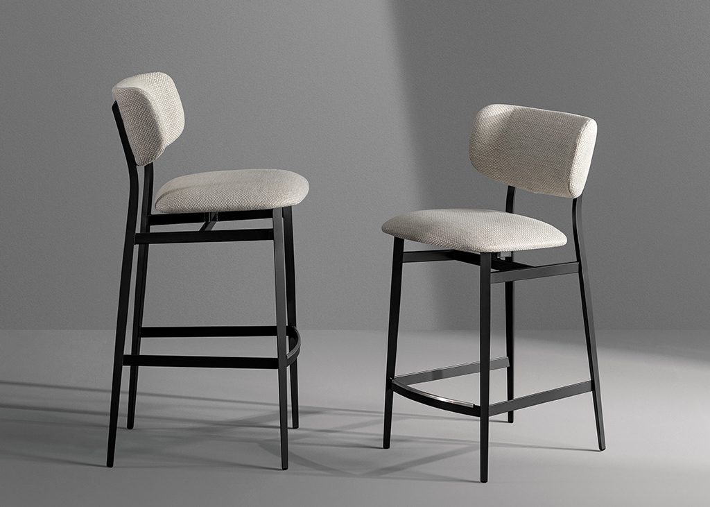 Noor too Stool – Bonaldo Montréal