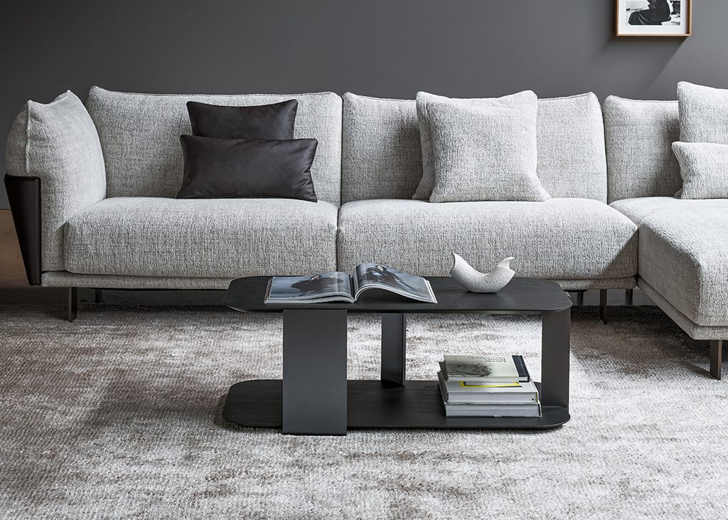 Paddle Table – Bonaldo Montréal