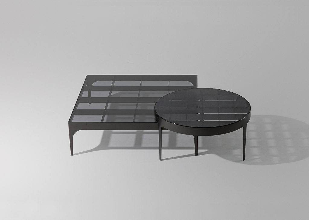 Passy Table – Bonaldo Montréal Passy Table – Bonaldo Montréal