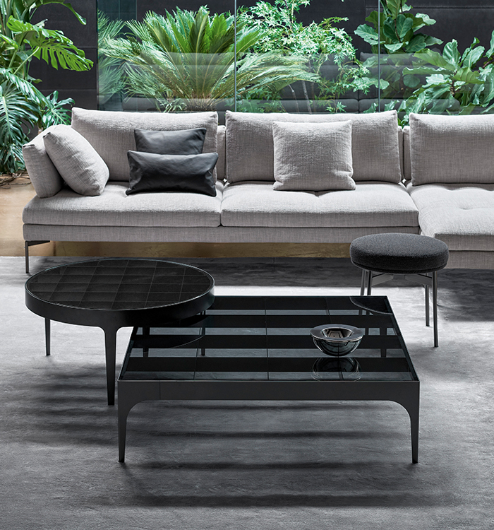 River Bed – Bonaldo Montréal