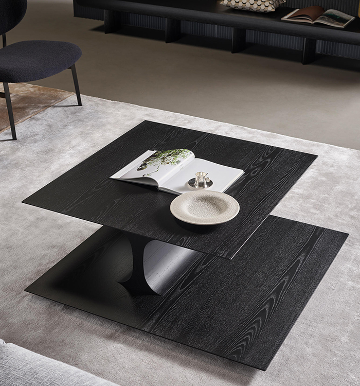 River Bed – Bonaldo Montréal