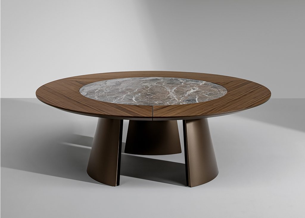 Torii ST Table – Bonaldo Montréal