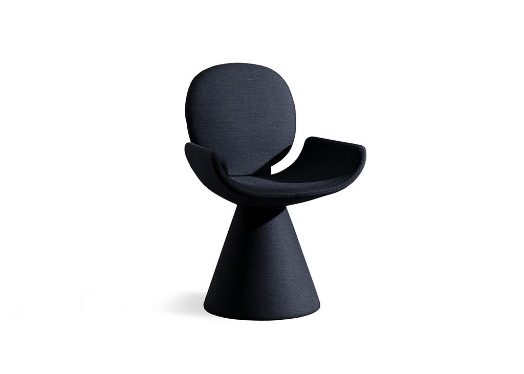 Youpi Conical Chair – Bonaldo Montréal