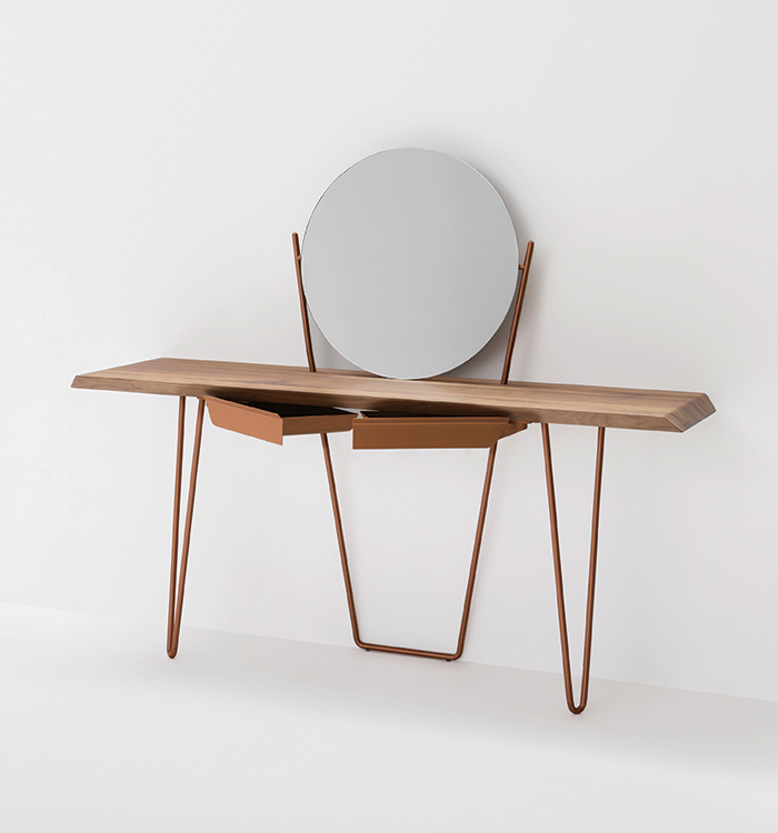 Cop Console – Bonaldo Montréal