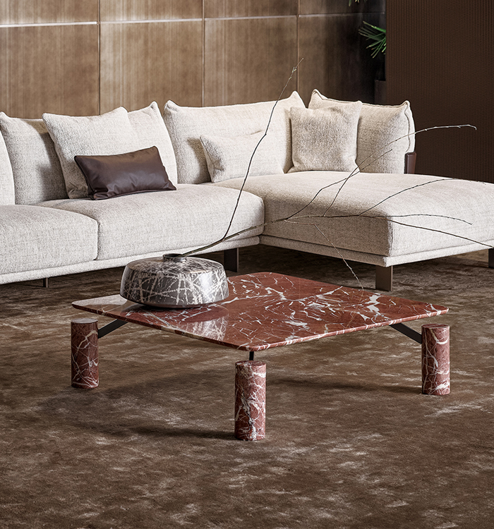 Fluff Bed – Bonaldo Montréal