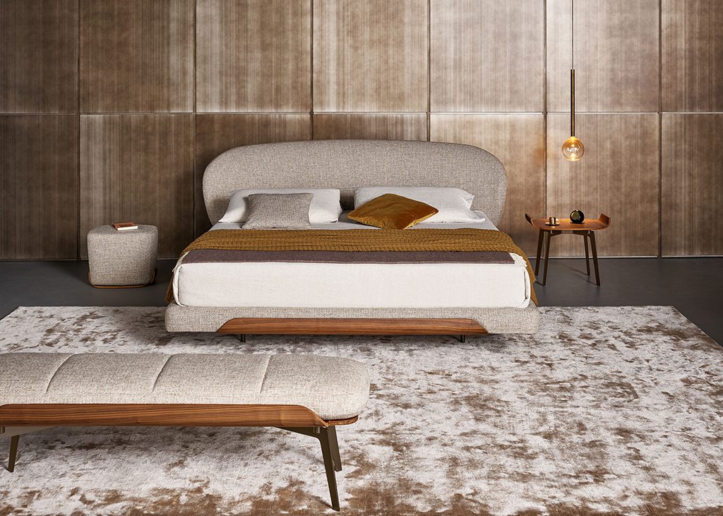 Olos Bed – Bonaldo Montréal