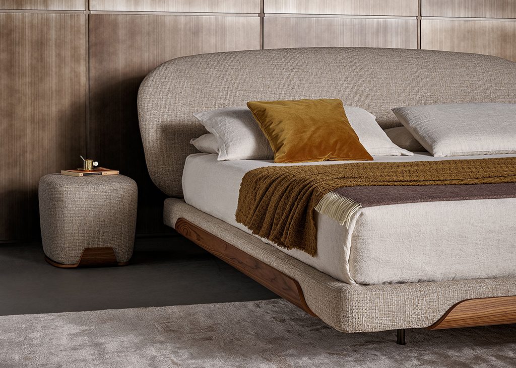 Olos Bed – Bonaldo Montréal