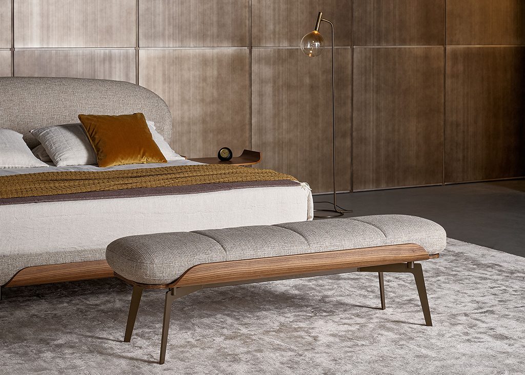 Olos Bench – Bonaldo Montréal