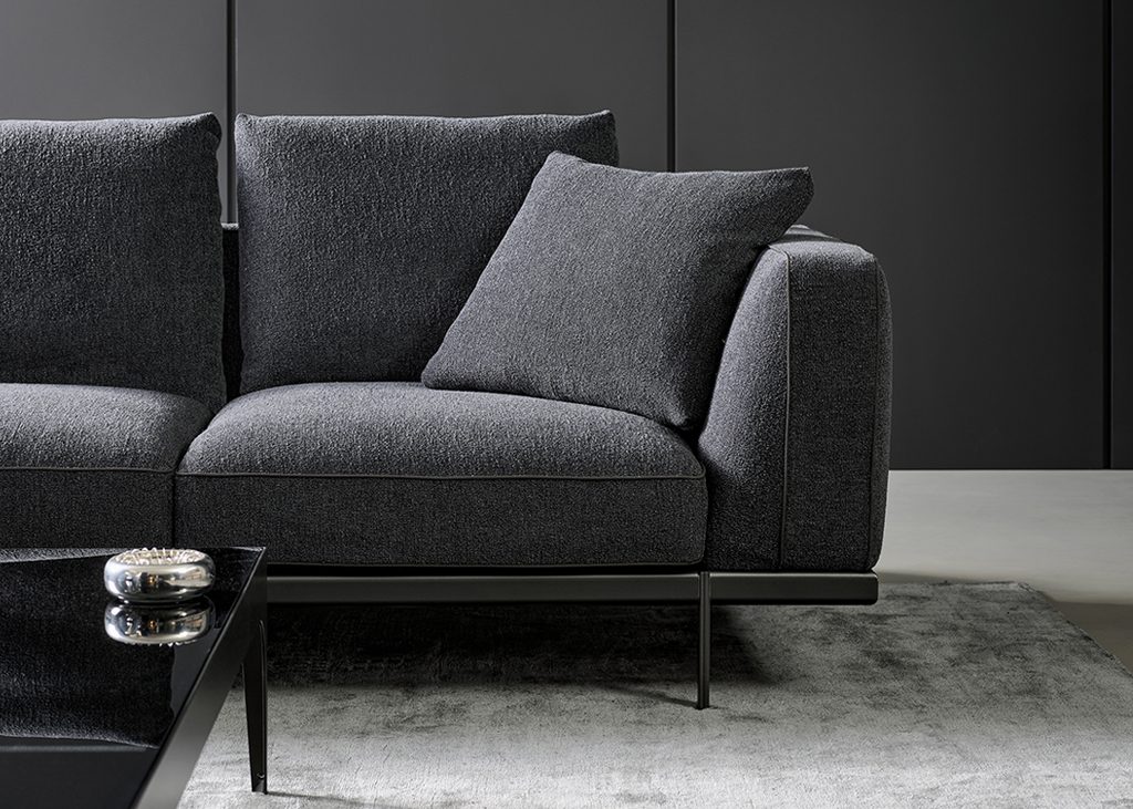 Phil Sofa – Bonaldo Montréal