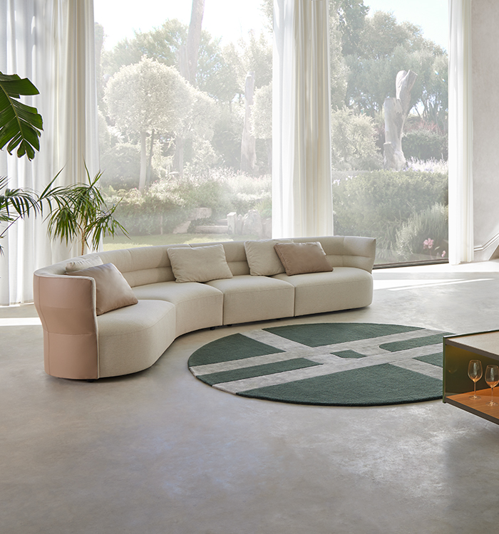 Mava Chair – Bonaldo Montréal