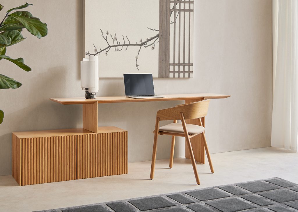 Mava Chair – Bonaldo Montréal