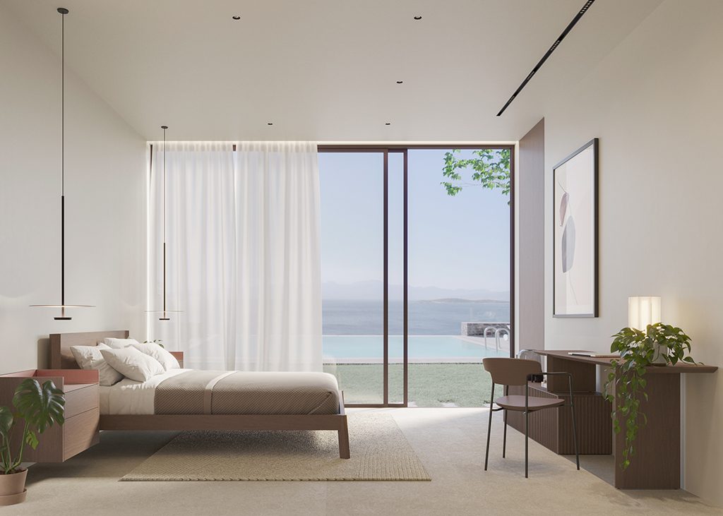 Velasca Extensible Desk – Bonaldo Montréal