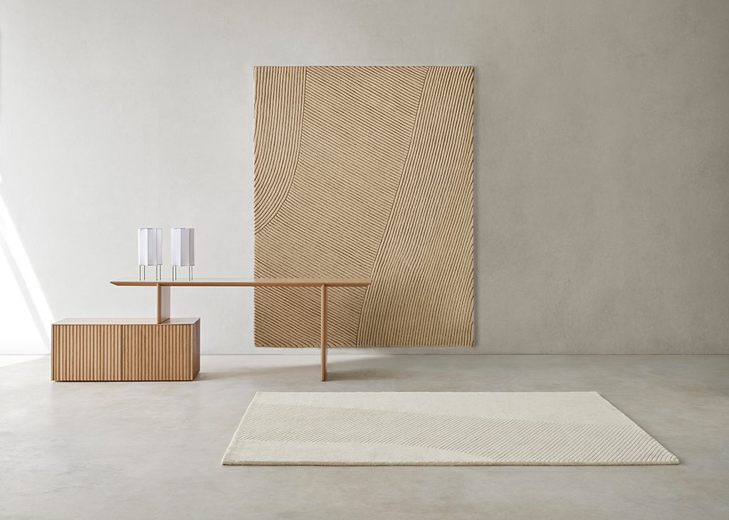 Velasca Extensible Desk – Bonaldo Montréal