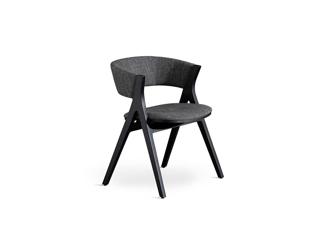 Remo Chair – Bonaldo Montréal