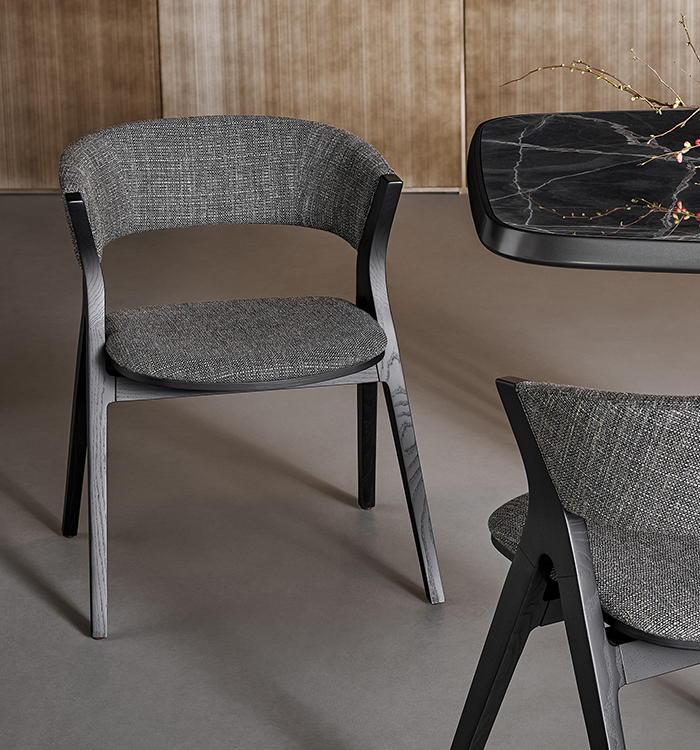 River Bed – Bonaldo Montréal