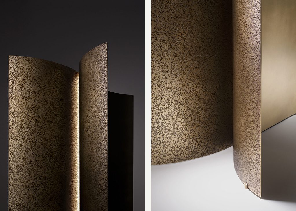 Monolìte Divider – Bonaldo Montréal
