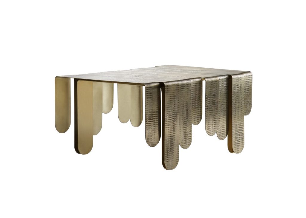 Xilo Table – Bonaldo Montréal