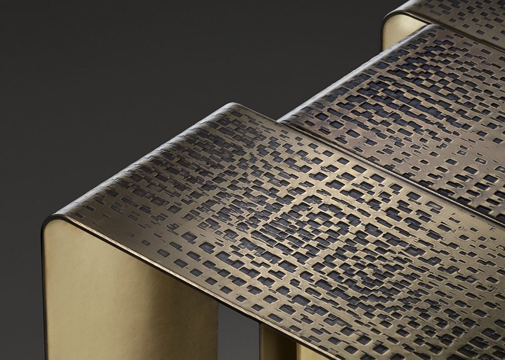 Xilo Table – Bonaldo Montréal