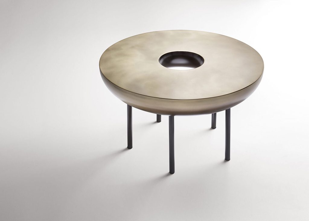 Botero Table – Bonaldo Montréal
