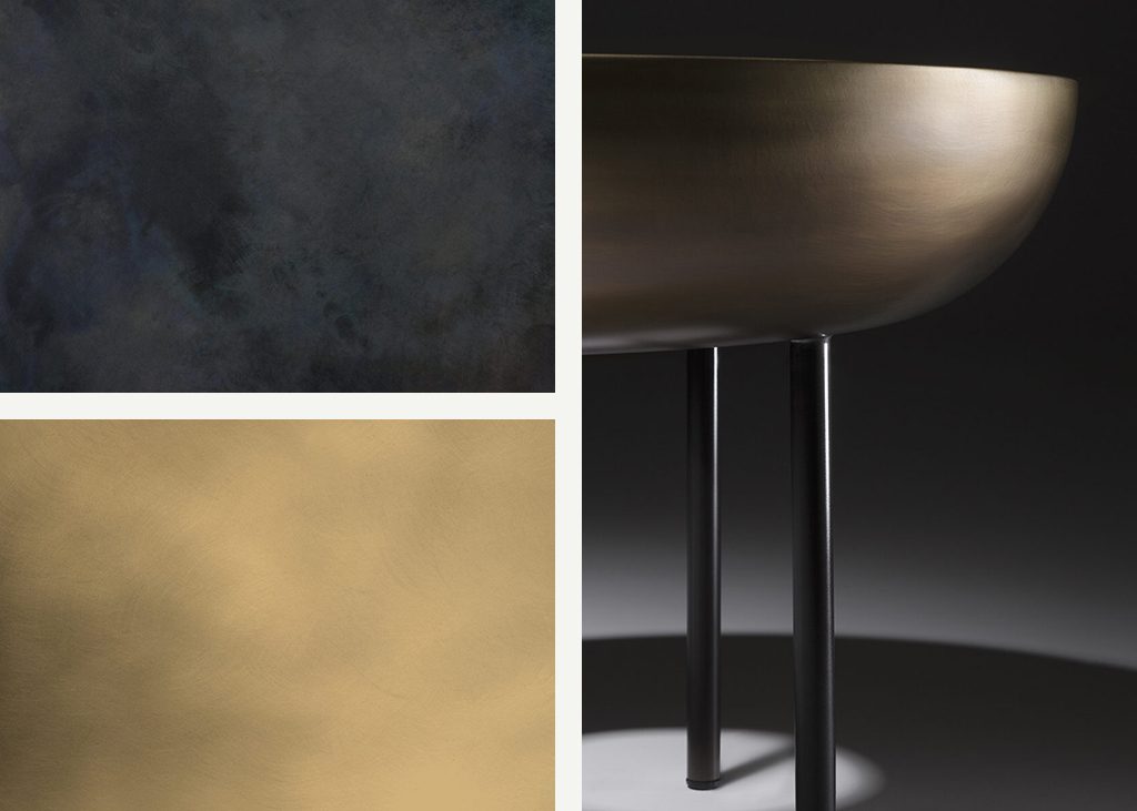 Botero Table – Bonaldo Montréal