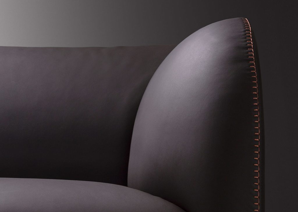 Caravan Sofa – Bonaldo Montréal