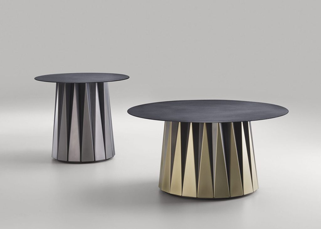 Coste Side Table – Bonaldo Montréal