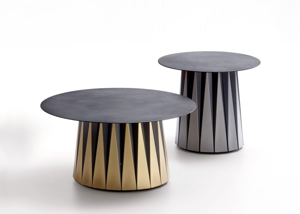 Coste Side Table – Bonaldo Montréal