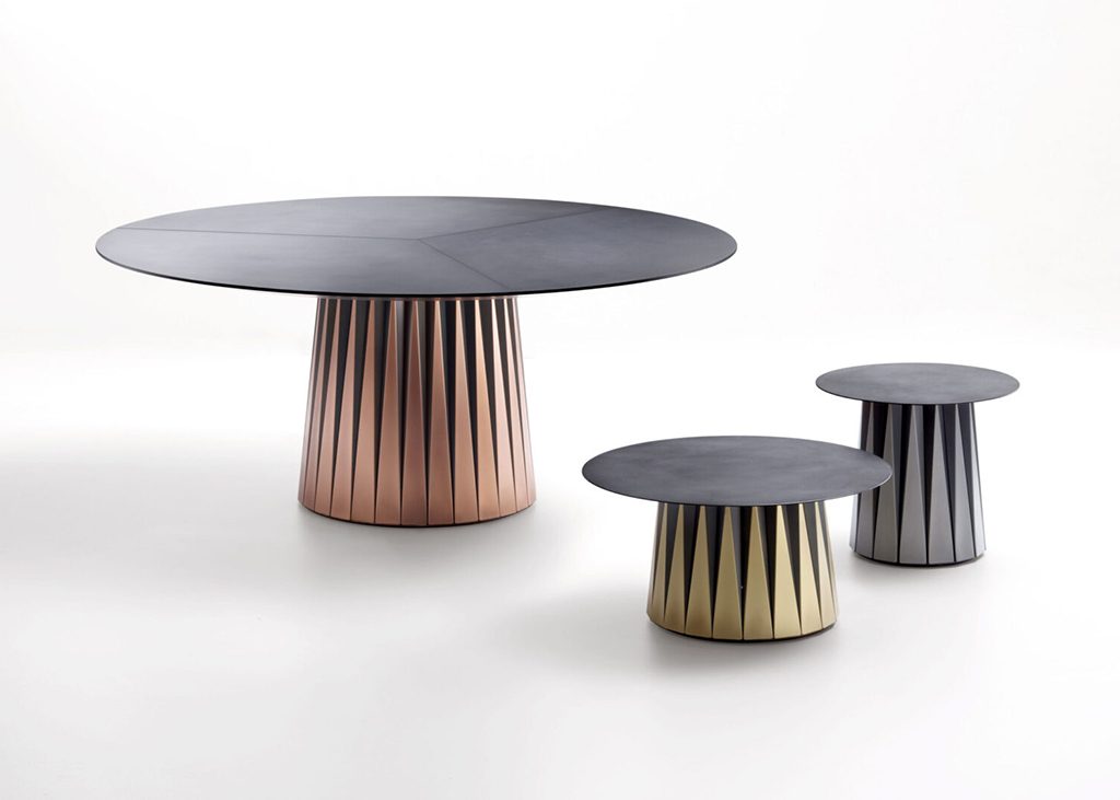 Coste Side Table – Bonaldo Montréal