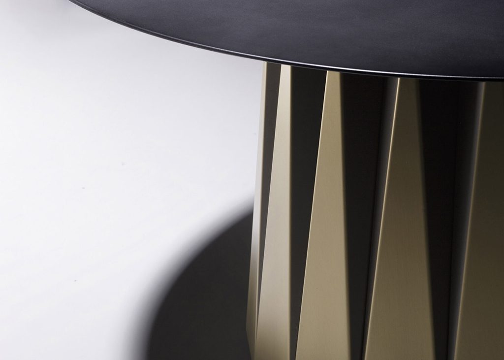 Coste Side Table – Bonaldo Montréal