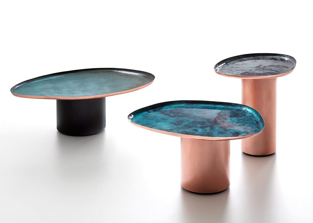 Drops Table – Bonaldo Montréal