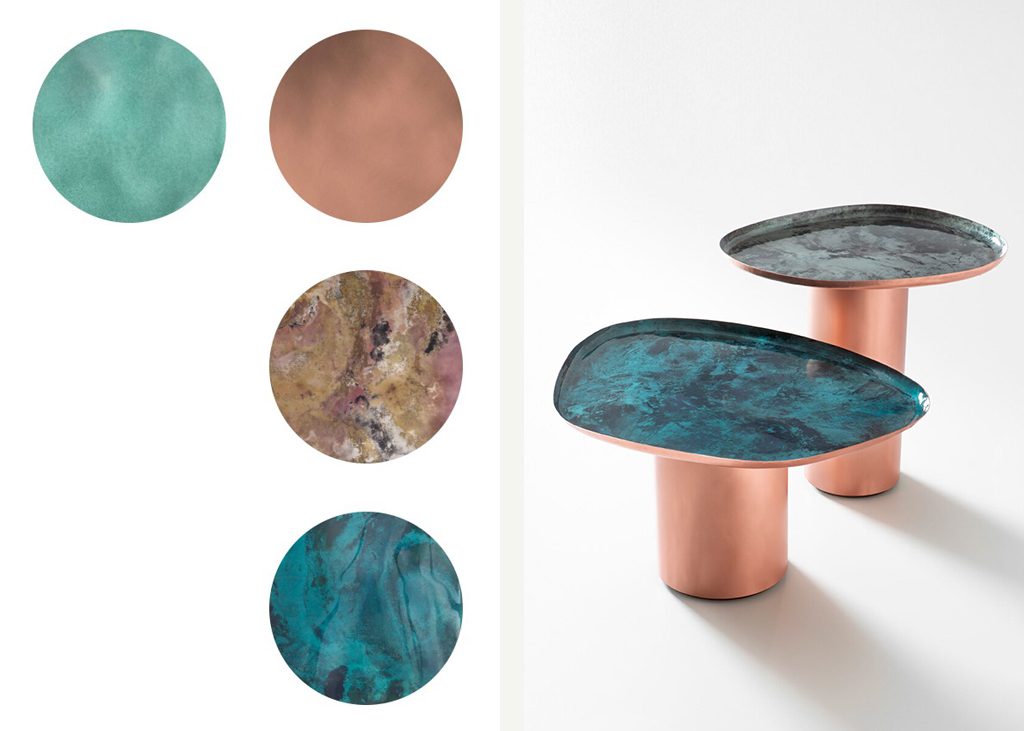 Drops Table – Bonaldo Montréal