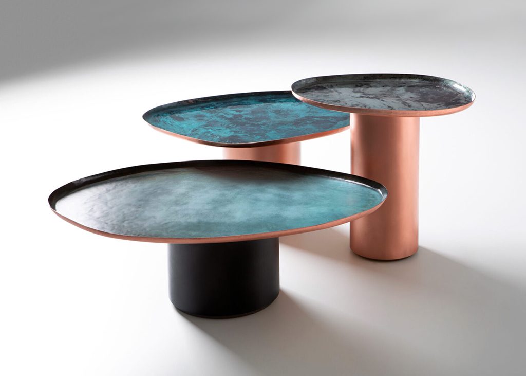 Drops Table – Bonaldo Montréal