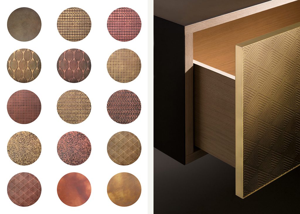 Tako Sideboard – Bonaldo Montréal