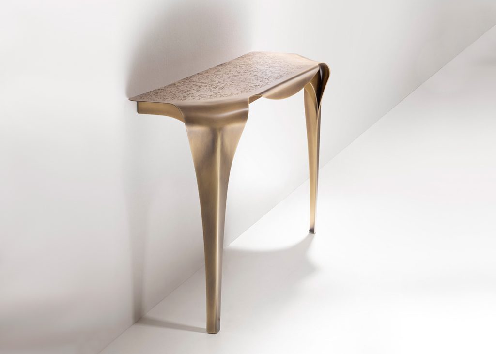 Convivium Console – Bonaldo Montréal