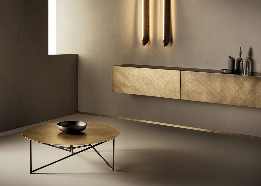 Parsec Table – Bonaldo Montréal