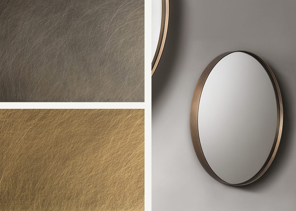 Riflesso Mirror – Bonaldo Montréal