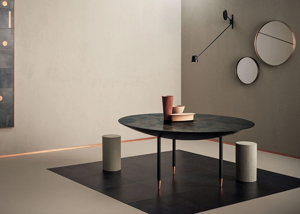 Riflesso Mirror – Bonaldo Montréal