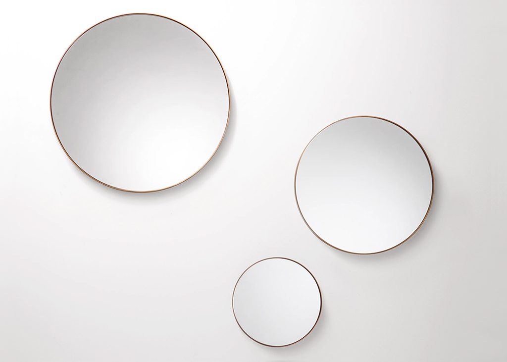 Riflesso Mirror – Bonaldo Montréal