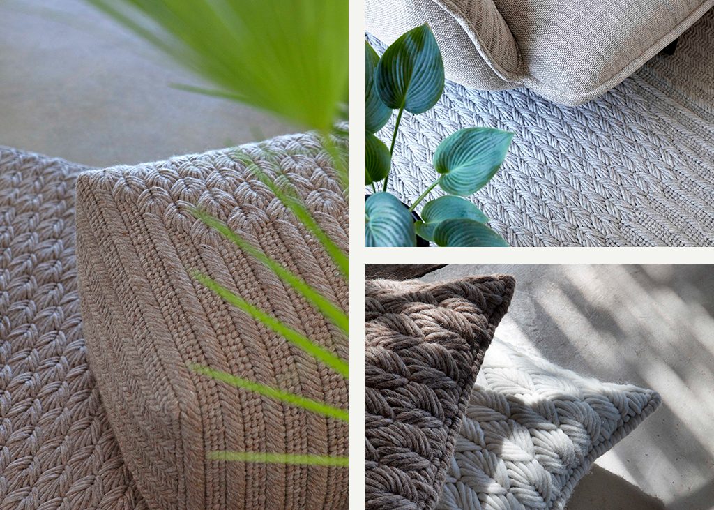 Chaddar Collection – Bonaldo Montréal