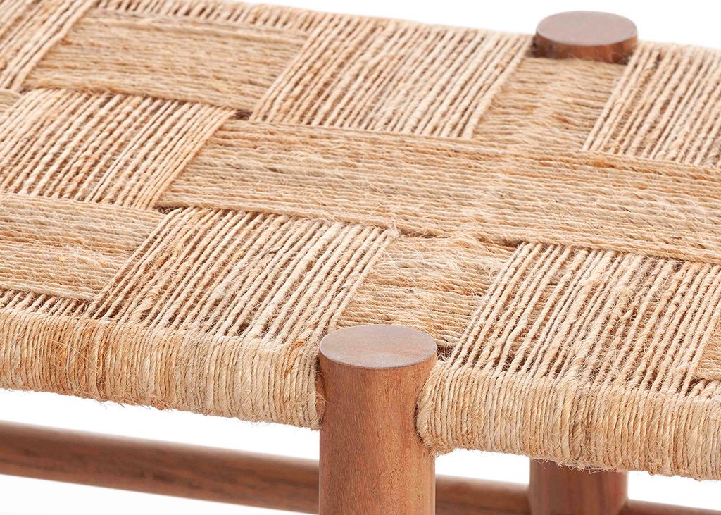 Roots Stool – Bonaldo Montréal