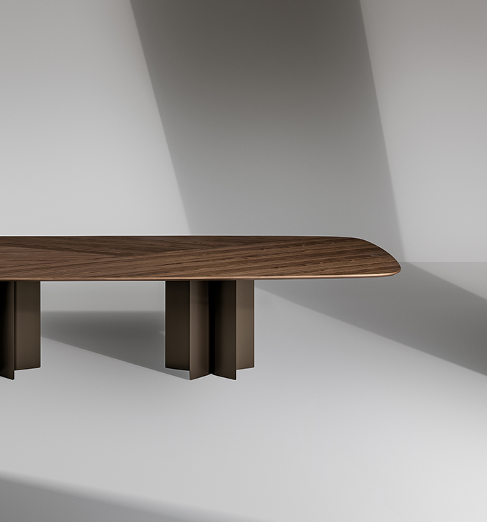 River Bed – Bonaldo Montréal