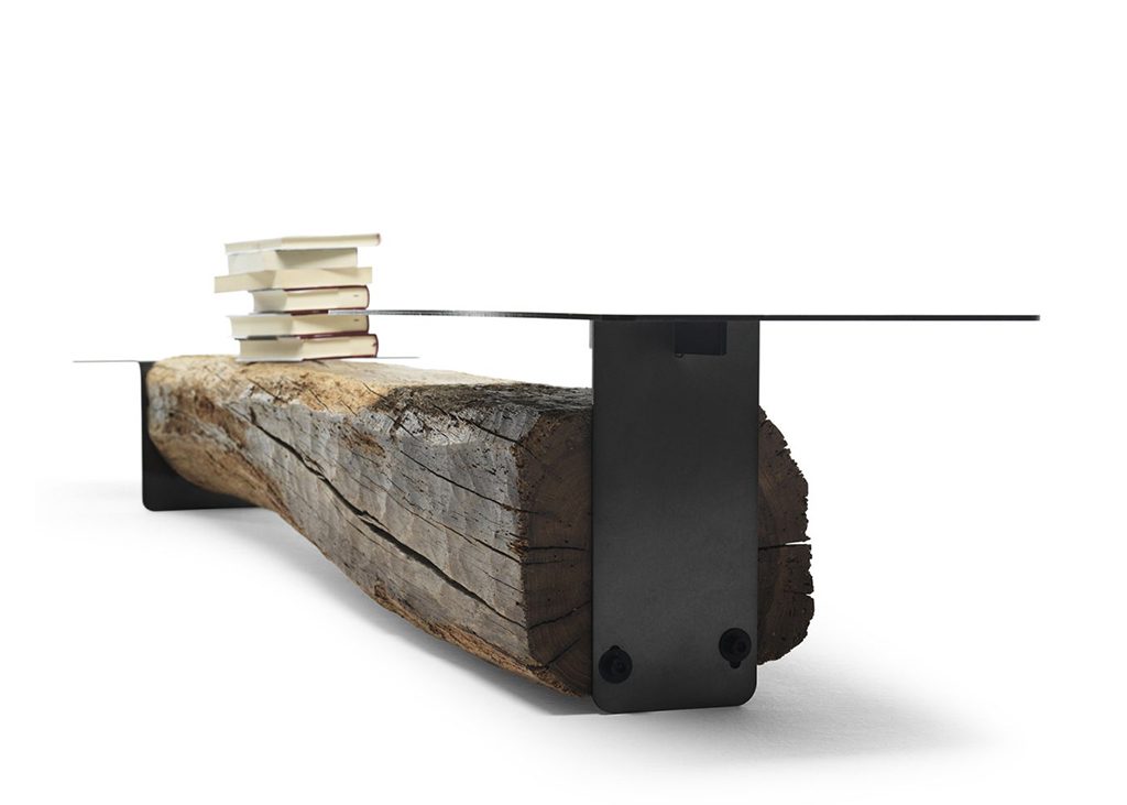 Beam Table – Bonaldo Montréal