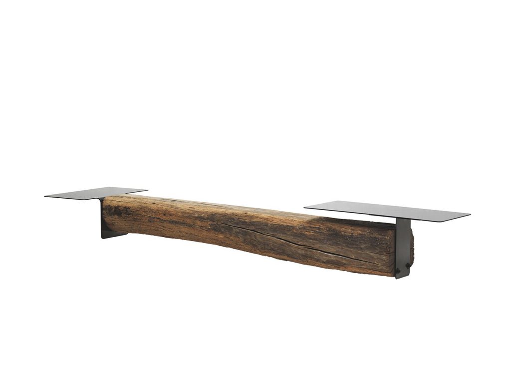 Beam Table – Bonaldo Montréal